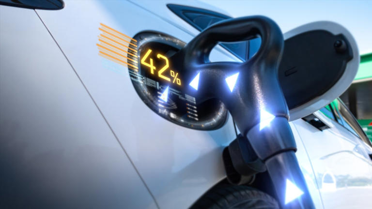 Japanese suppliers form venture for modular EV battery factories – report