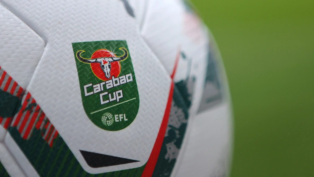 Crawley Town to face York City in Carabao Cup preliminary round