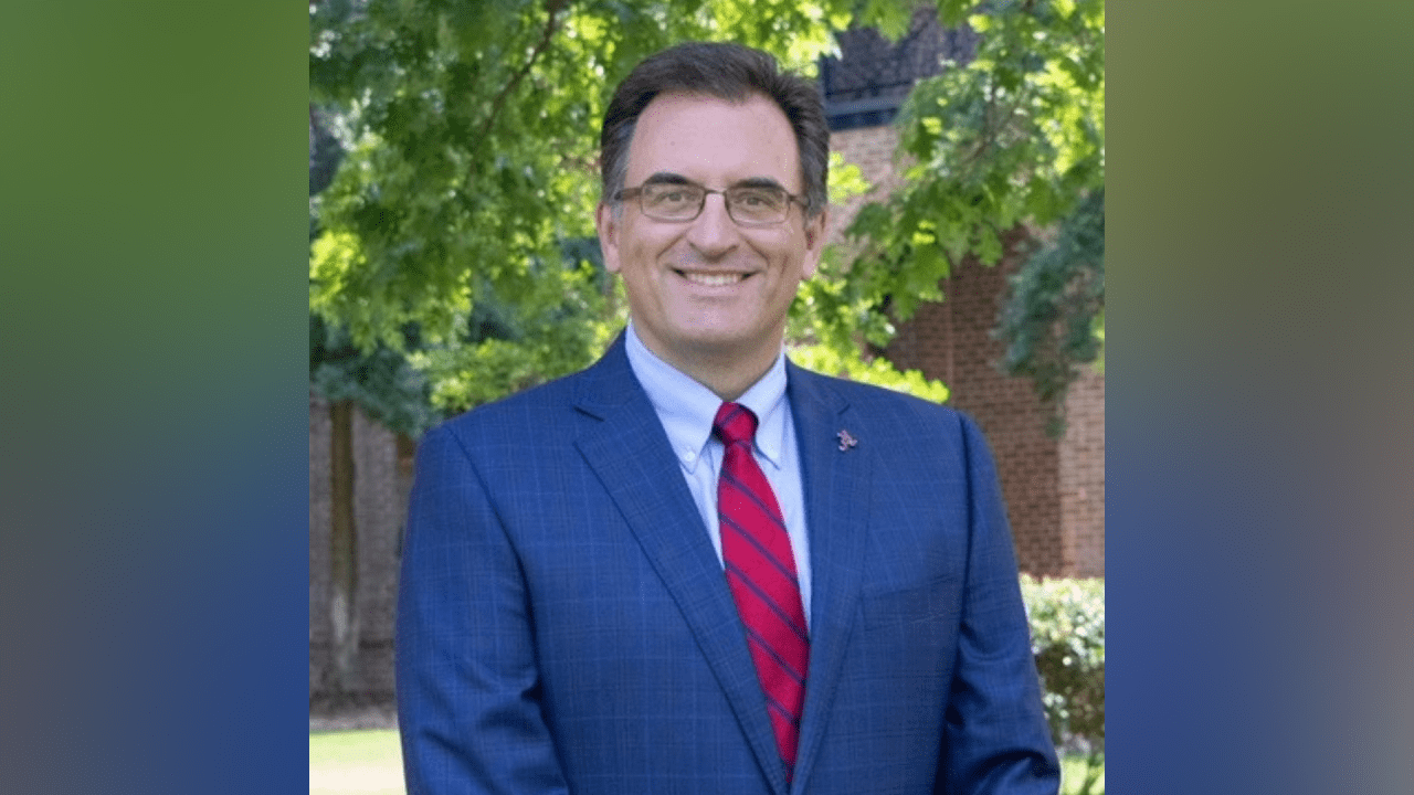 LSU names University of Alabama dean as next provost