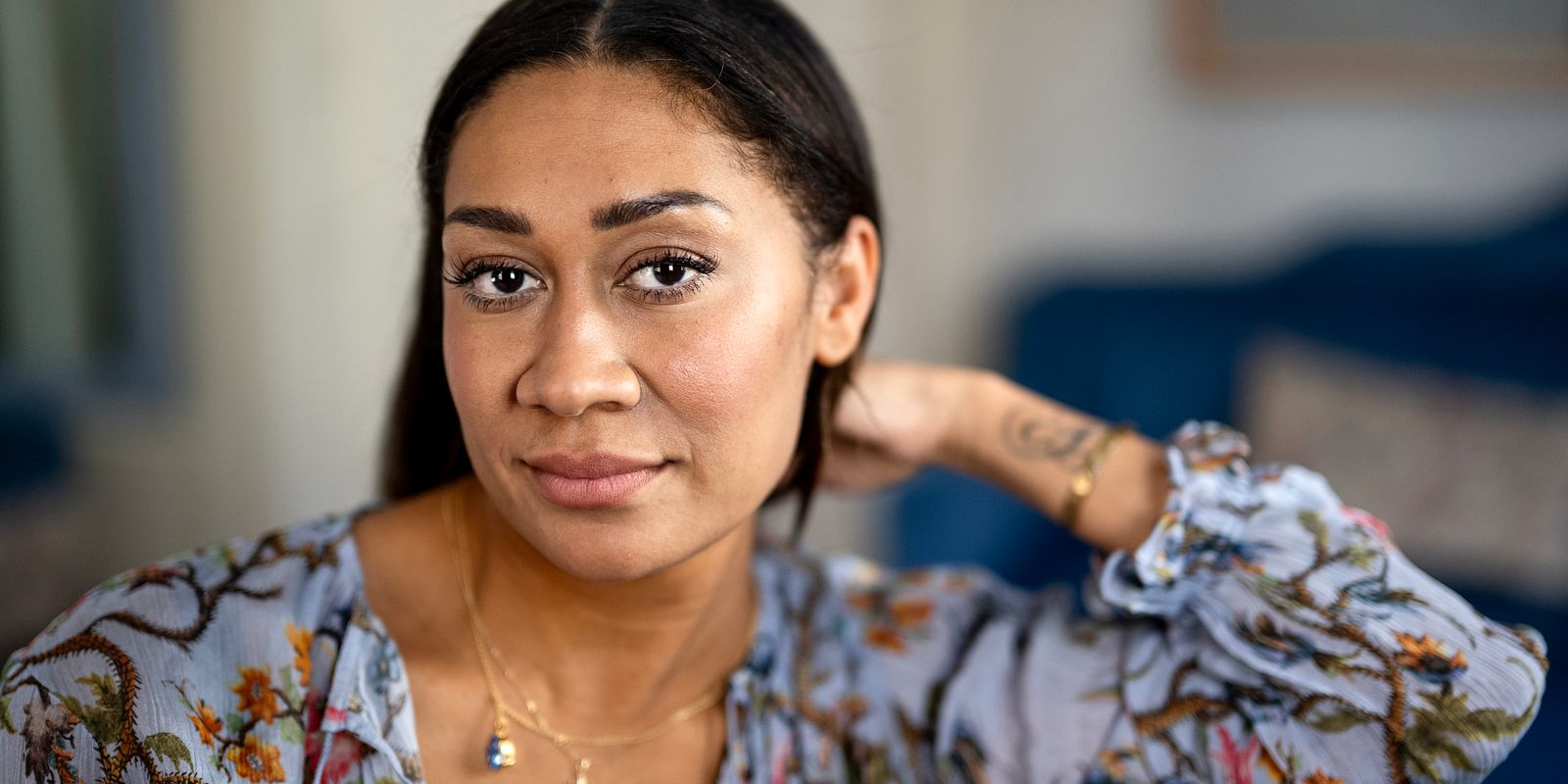 Frändfors hoppar av SVT:s program efter högervärvning