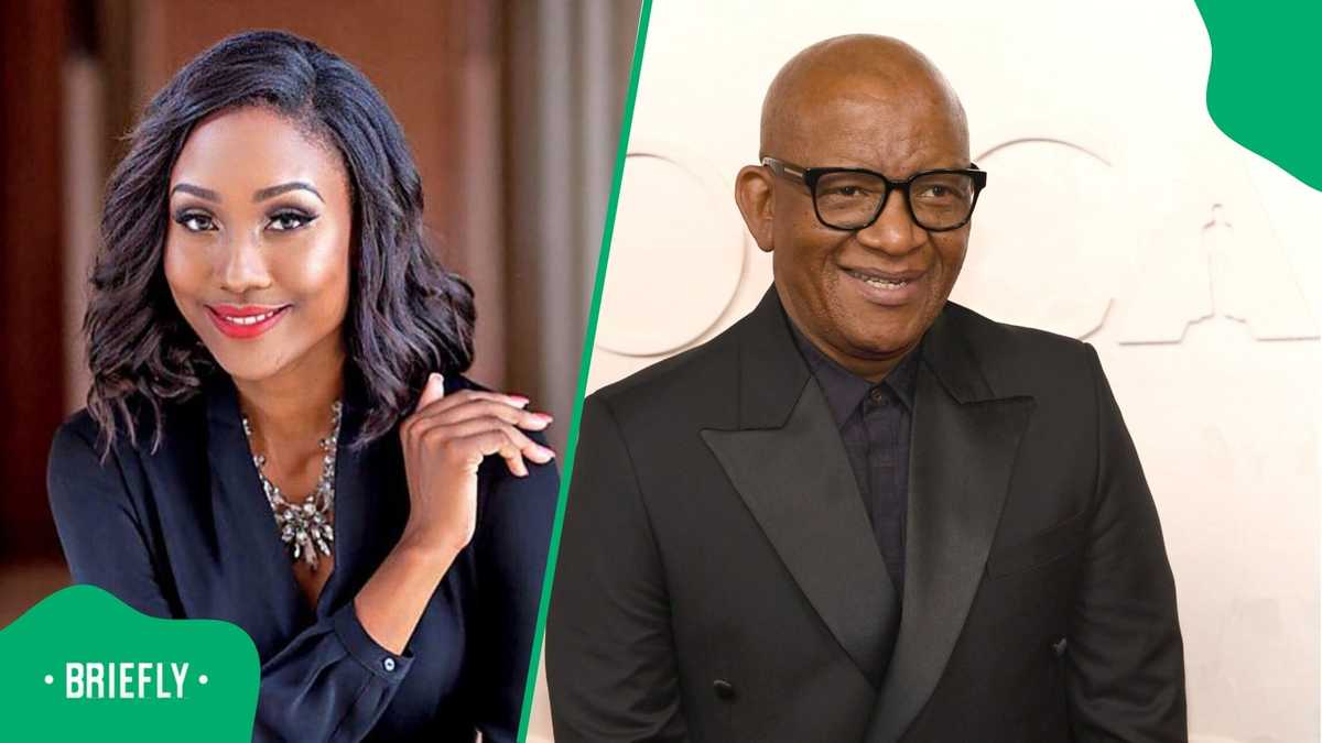 Former 'Generations' actress Zoe Mthiyane details alleged abuse by Lebo M