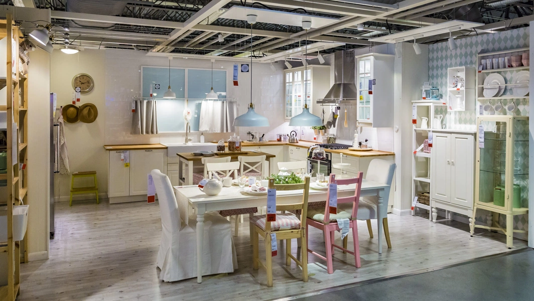 11 smart ideas for small kitchen islands