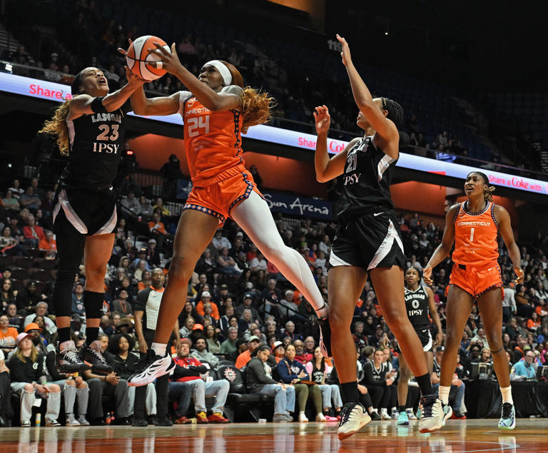A rebuilding team, playoff hopeful and title contender that need to ...