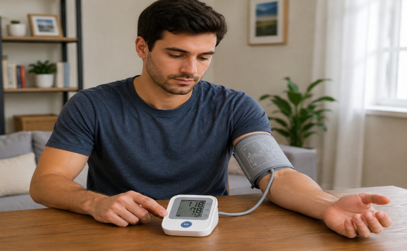 7 high blood pressure symptoms most people mistake for stress – when ...