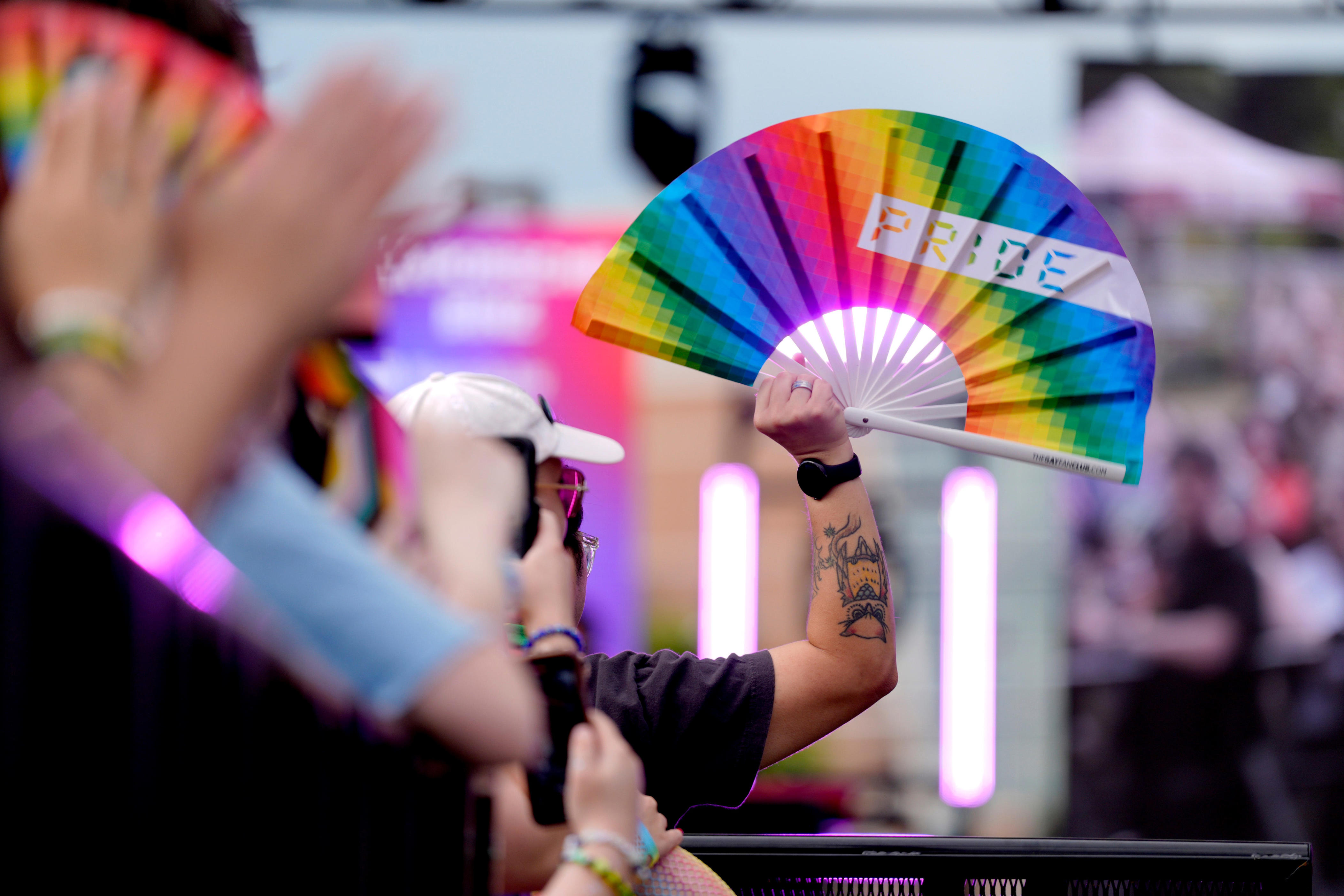 These Pride 2026 parades, festivals are happening in Oklahoma City this ...