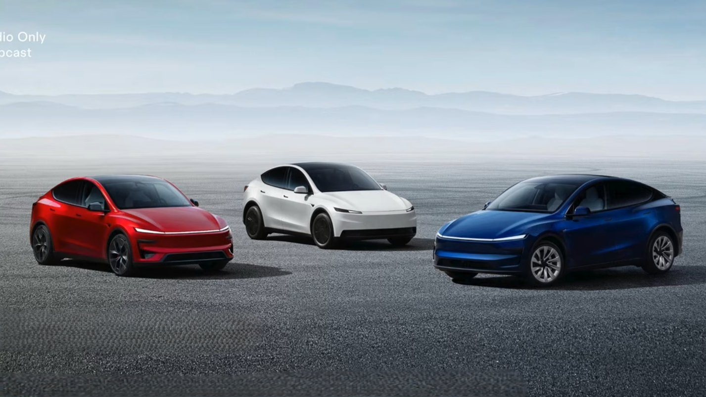 Elon said everyone would be rich - if they handed over the keys
