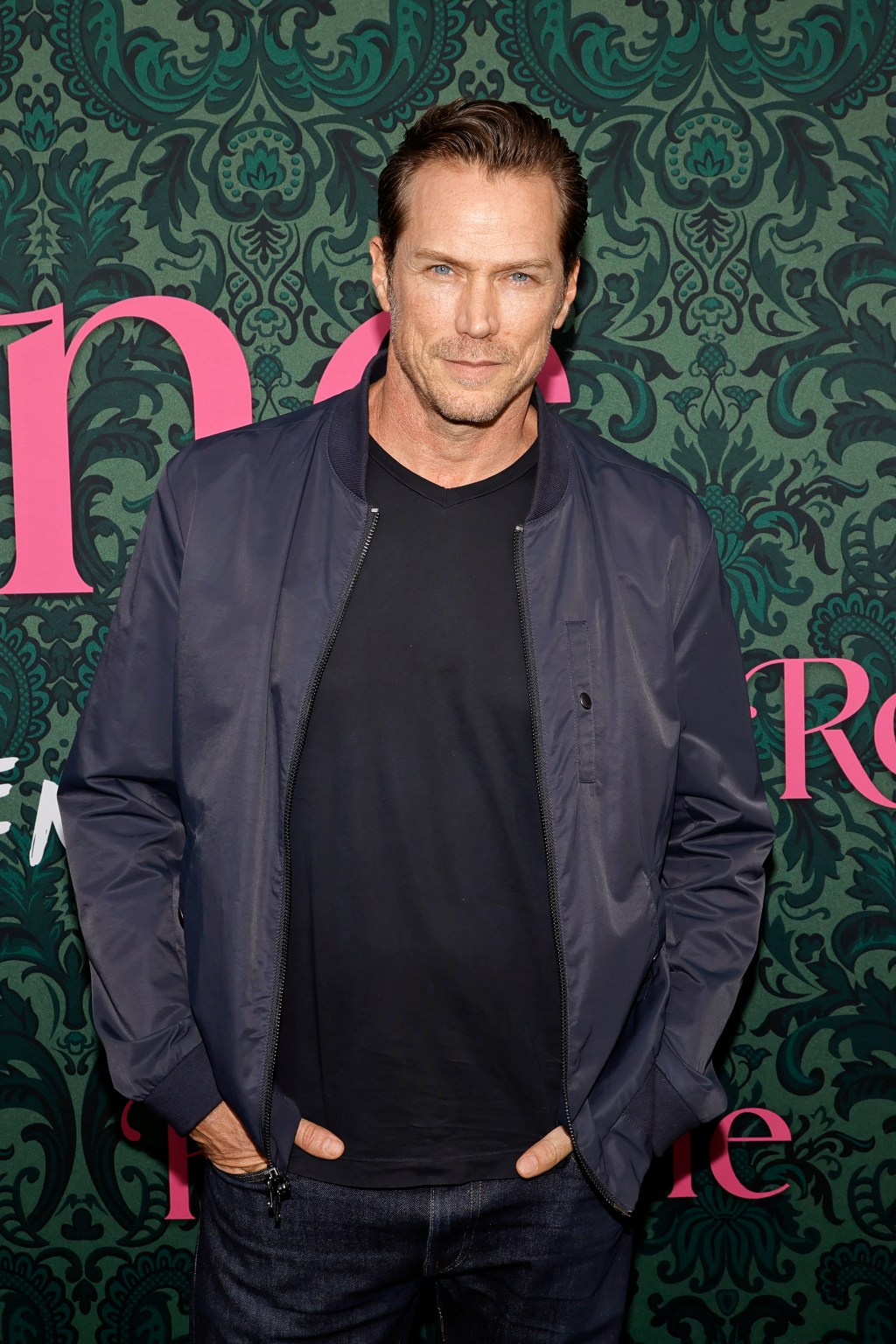 Jason Lewis revisits 'Sex and the City' drama with hot take on beloved ...