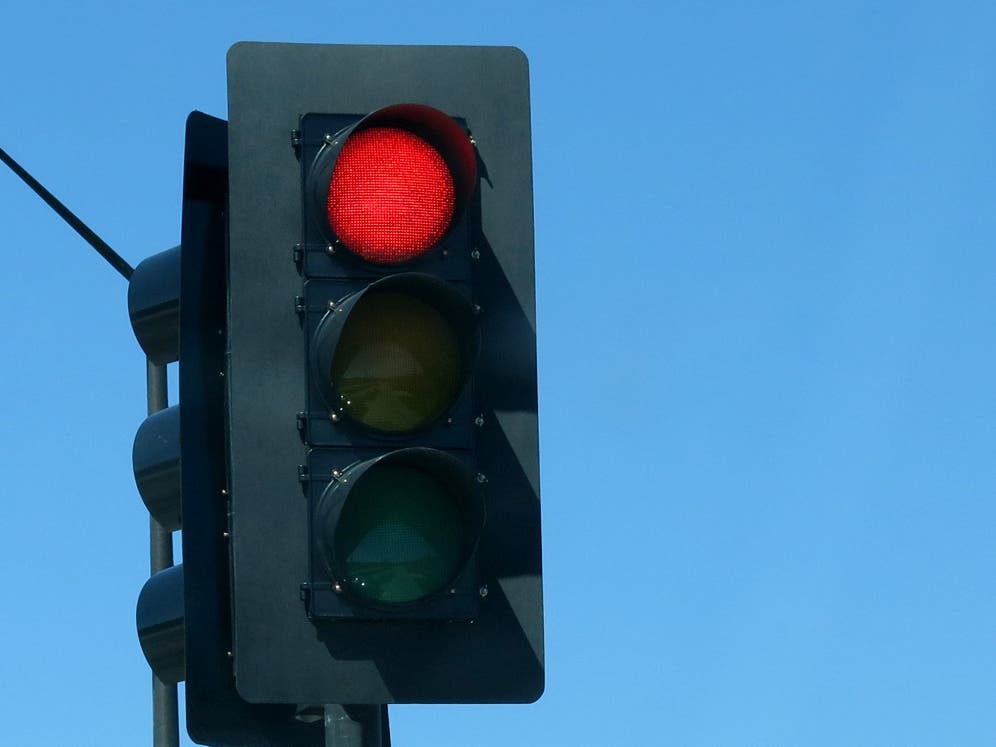 Red light cameras coming to Pittsburgh intersections