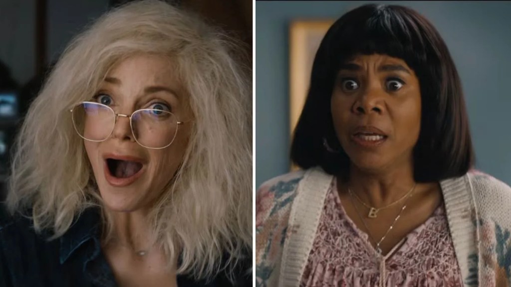 'Scary Movie,' He-Man and 'Digital Circus': The box office is about to ...