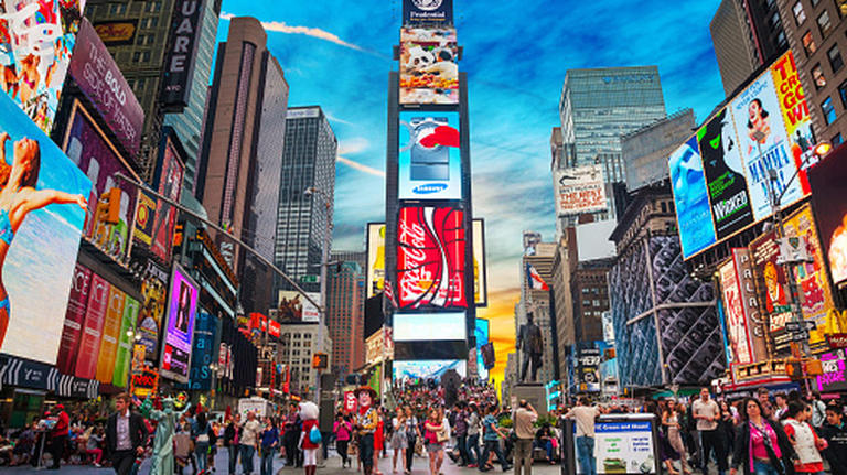 The seafood chain that's leaving Manhattan after 23 years