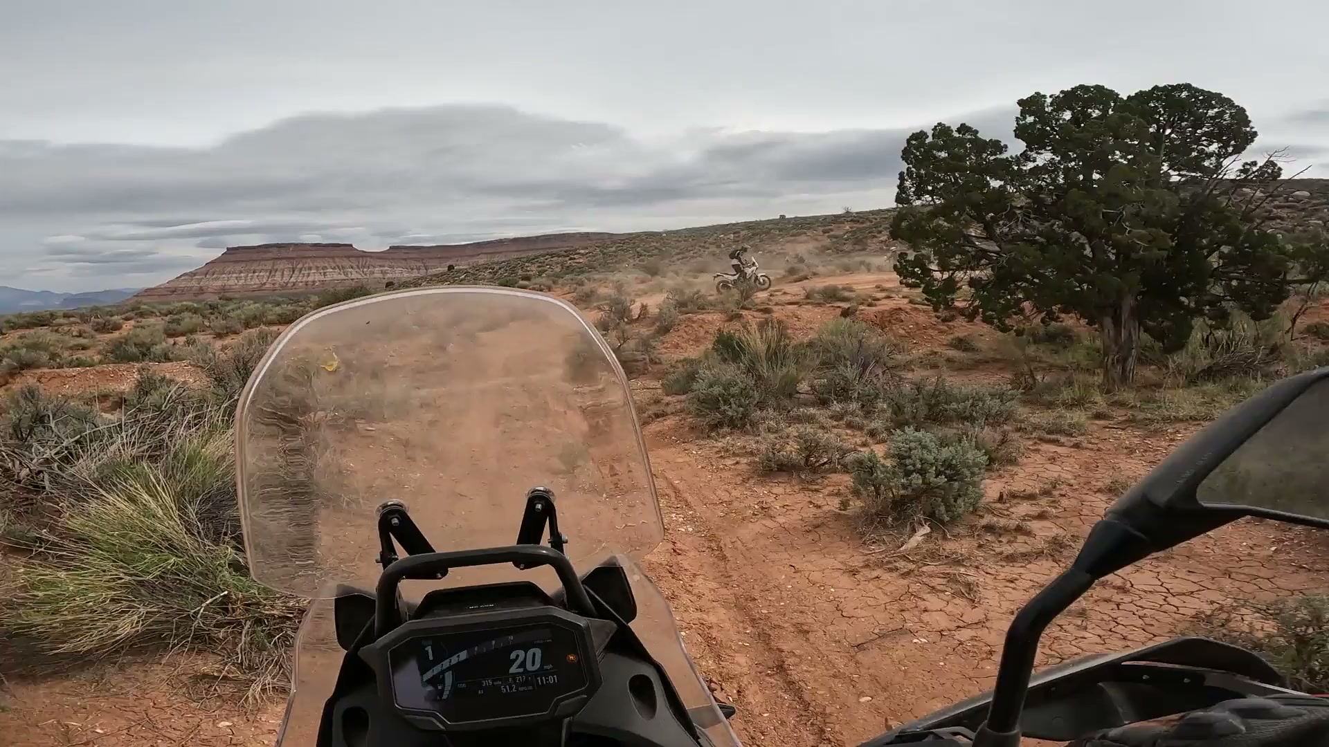 2026 Kawasaki KLE500 review: Ride test, specs & real verdict