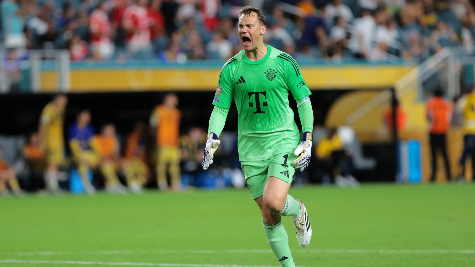Manuel Neuer: Revolutionizing goalkeeping & World Cup hero