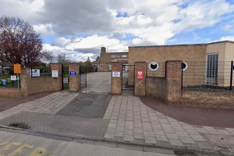 Nine in hospital after emergency crews race to primary school in ...