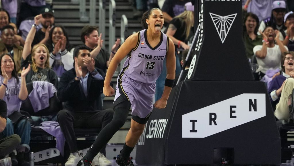 French WNBA player is first known Project B dropout