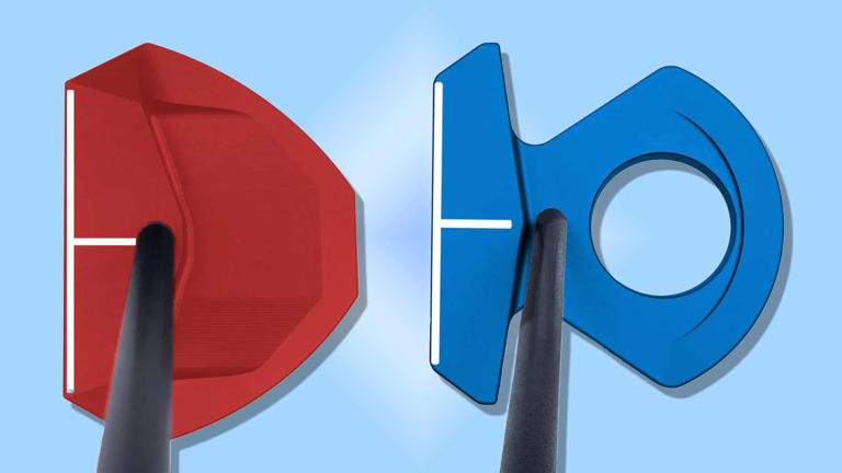 LAB Golf putters price drop: Save $50 on DF3, OZ.1 putters