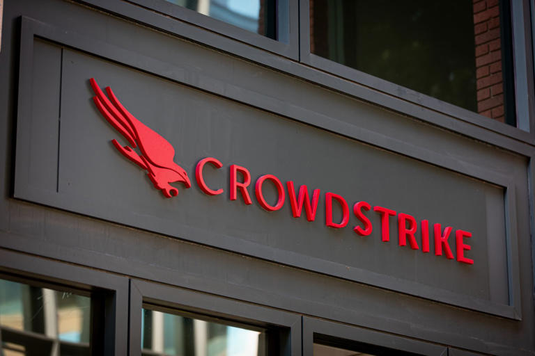 CRWD stock alert: CrowdStrike's new AI officer is a former Nvidia exec