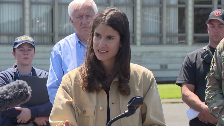 Rep. Gluesenkamp Perez secures funding to keep chemical watchdog alive ...