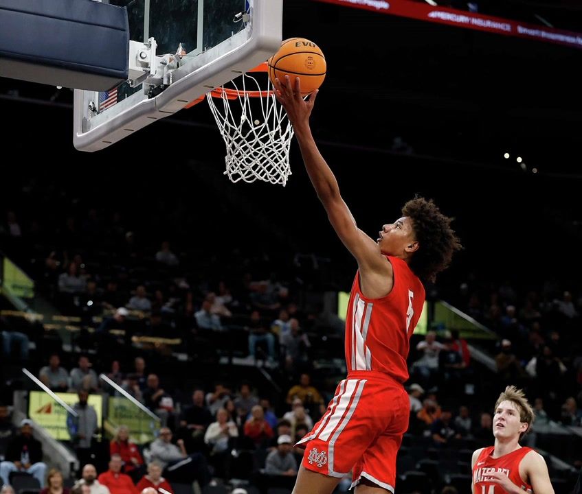 Connecticut to host top national basketball prospects in Elite 20 ...
