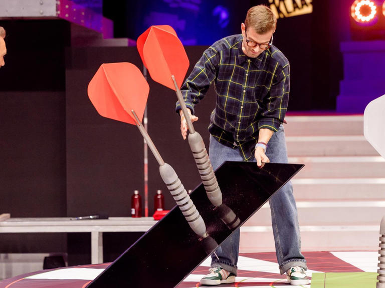 Alle von ProSieben gegen Joko & Klaas: Duo against 777 employees