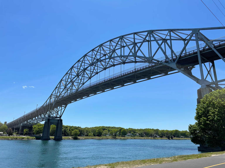 Want a bridge? Bourne, Sagamore offered for 'adoption' before they're ...