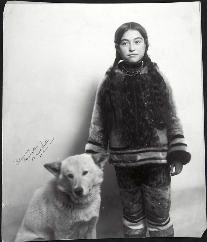 39 historical portraits that offer a unique window into history