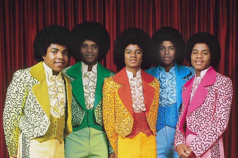Fans express concern for Michael Jackson's brother Marlon after singer ...
