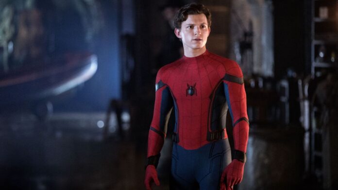 ‘Spider-Man: Brand New Day’ might be establishing Peter Parker’s ...