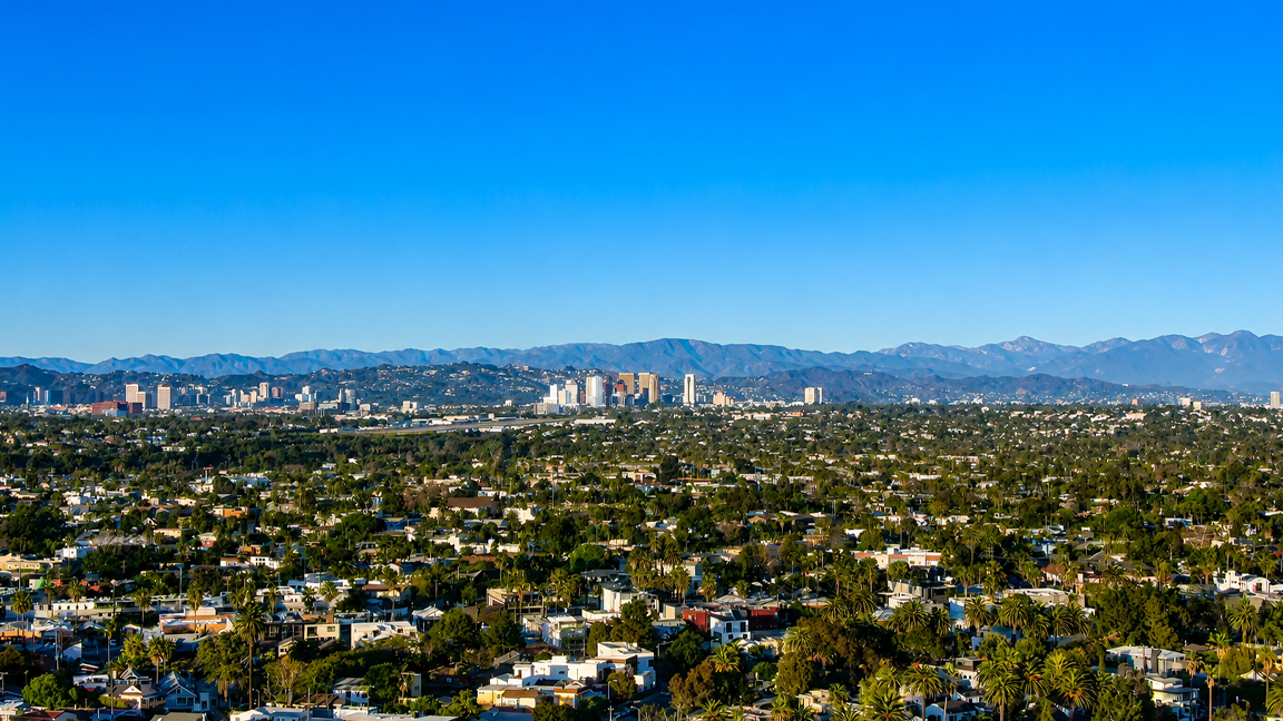 The hidden reason this city keeps growing