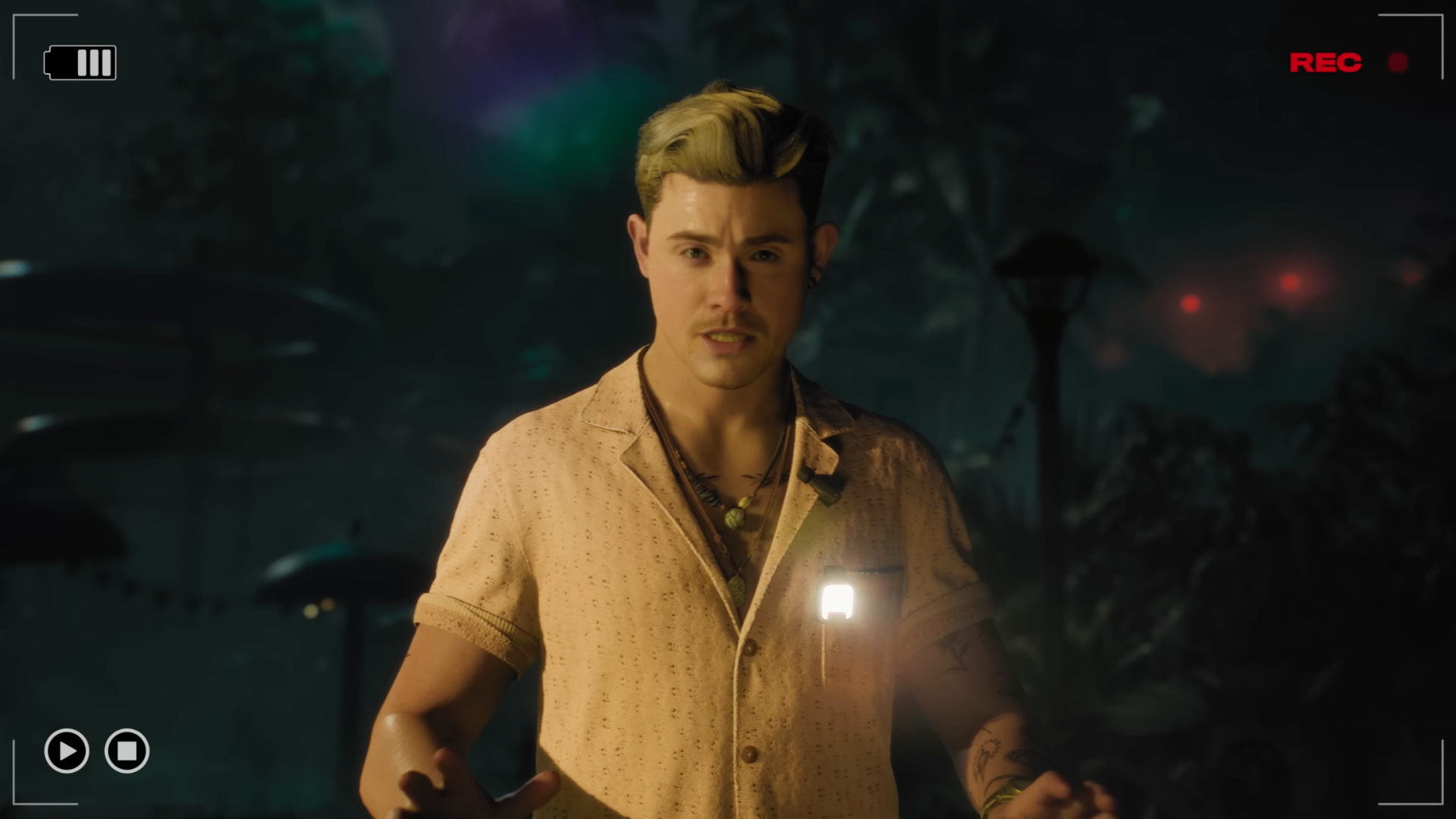 'Until Dawn 2' announced, features influencers dying on an island