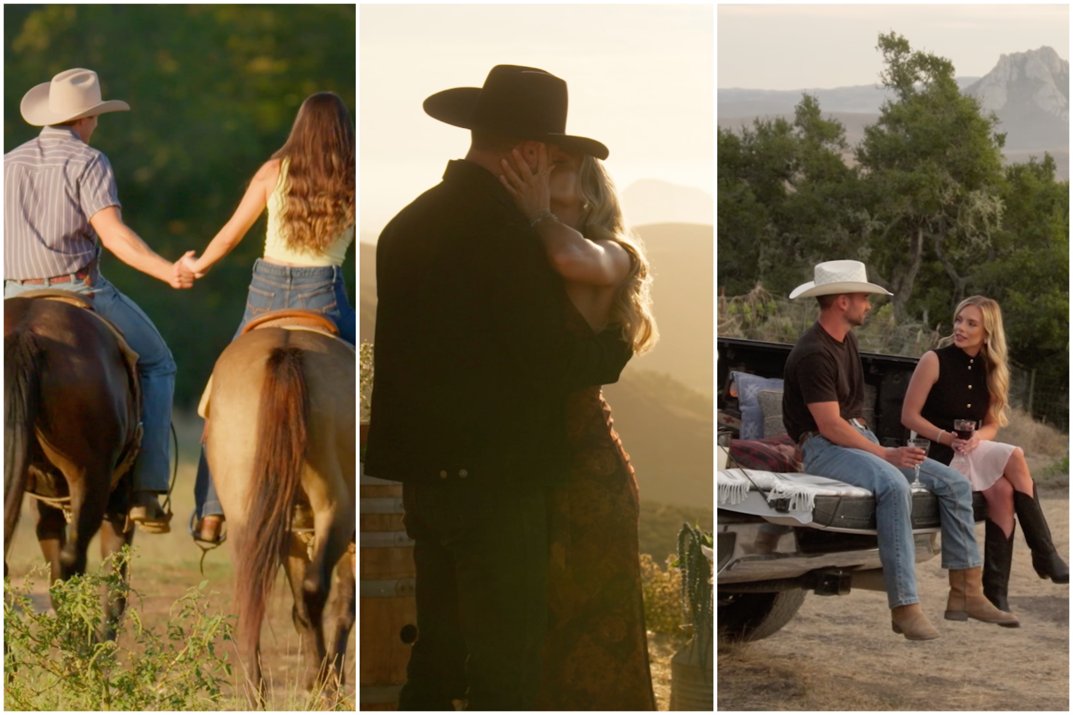 'Farmer Wants a Wife' season 3 adapted as microdrama for My Drama app