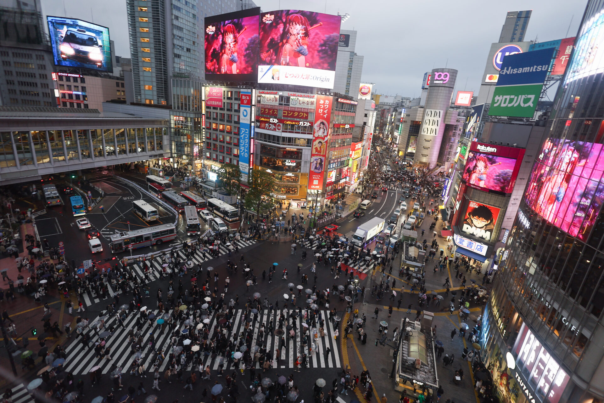 If you litter, you pay: Japan will impose fines on inconsiderate tourists