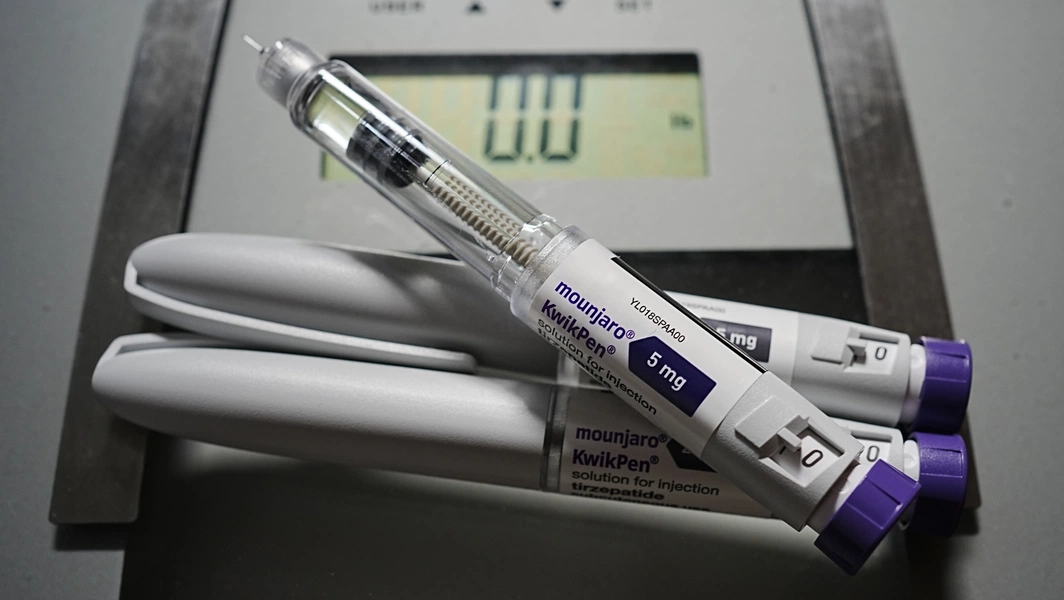 BHF warns of acute pancreatitis risk from GLP-1 jabs