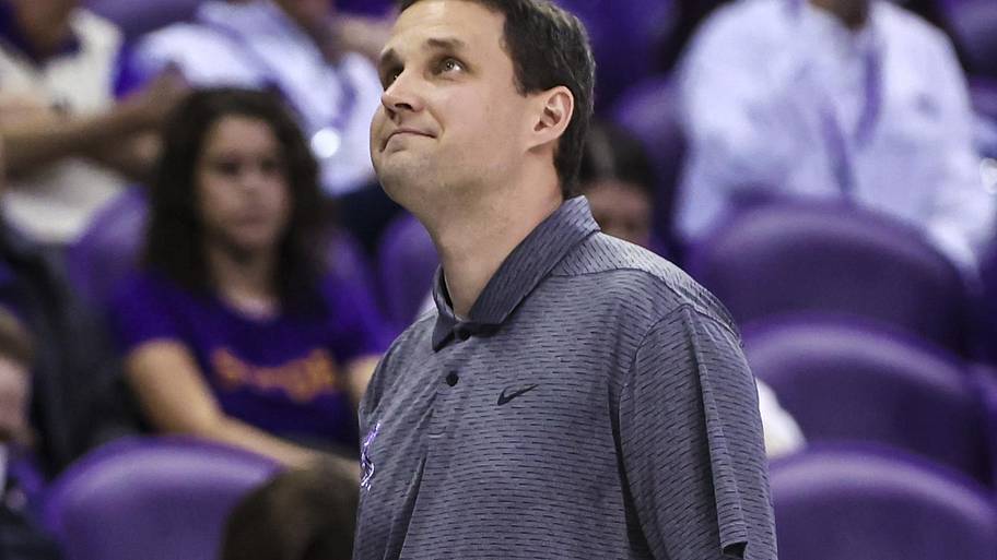 Will Wade and LSU will face multiple top programs in November at this ...