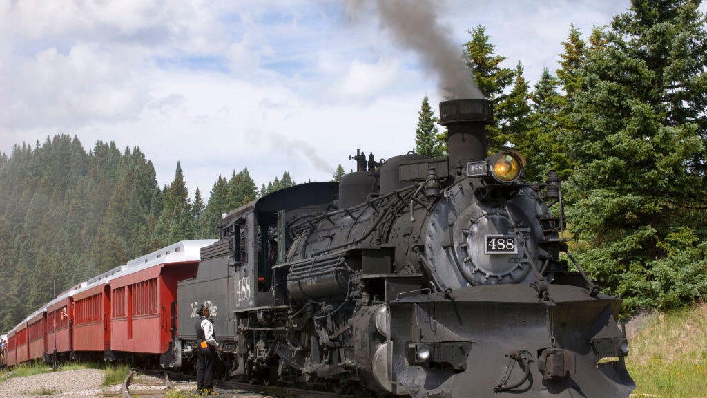Colorado's Cumbres & Toltec Scenic Railroad set to begin season after ...