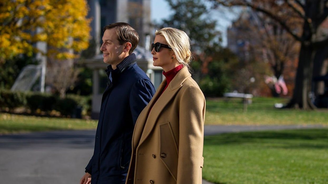 Ivanka Trump's plan stuns analysts