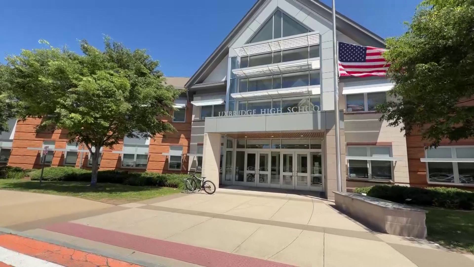 Mass. high school teachers' cancer diagnoses prompts state probe