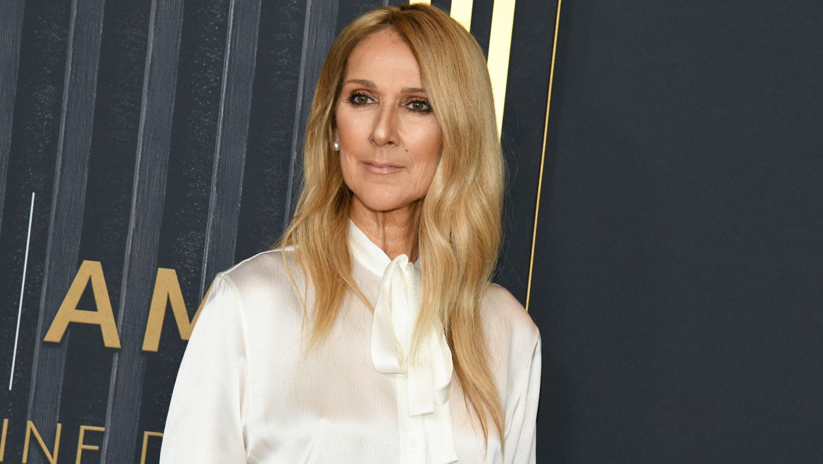 Luto por Céline Dion: «Tengo el corazón destrozado»