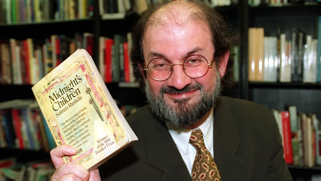 11 most celebrated Booker Prize winners