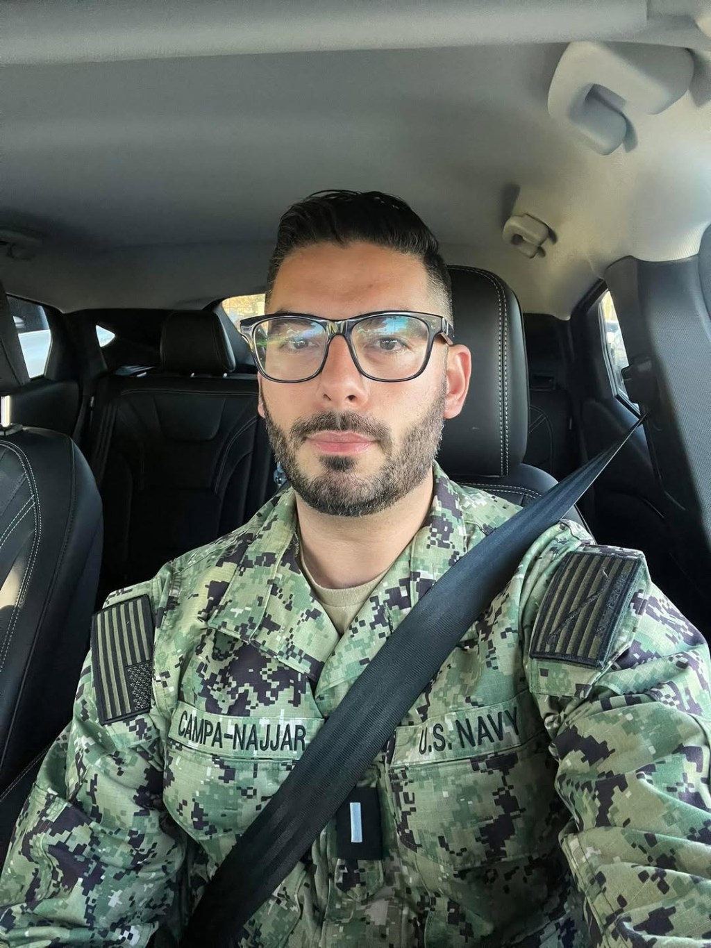 Heiress-backed California Dem Ammar Campa-Najjar crashes and burns in ...