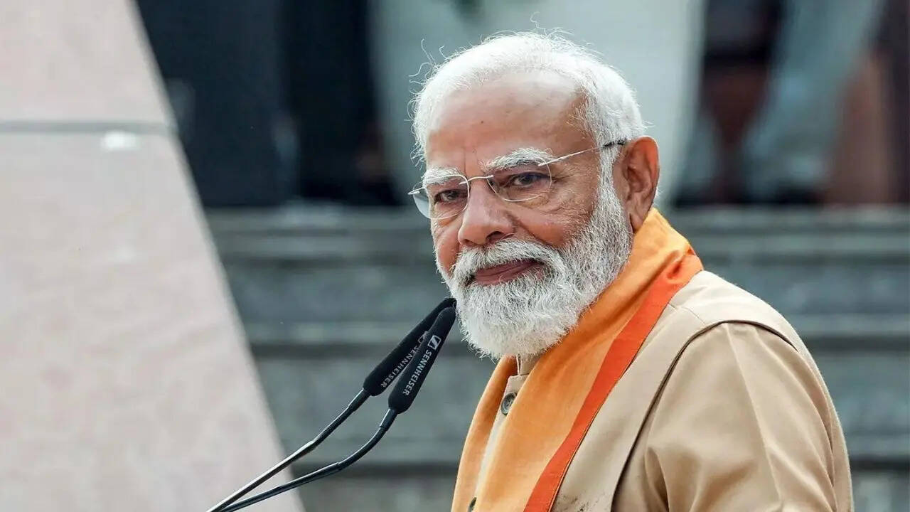 On June 10, Modi will break Nehru’s record of longest elected PM stint