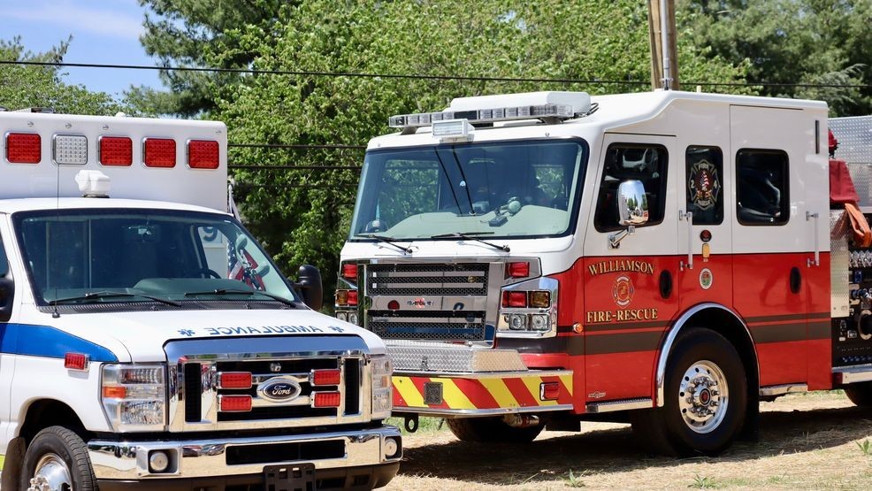 Closed bedroom door helps save pets during Williamson County house fire