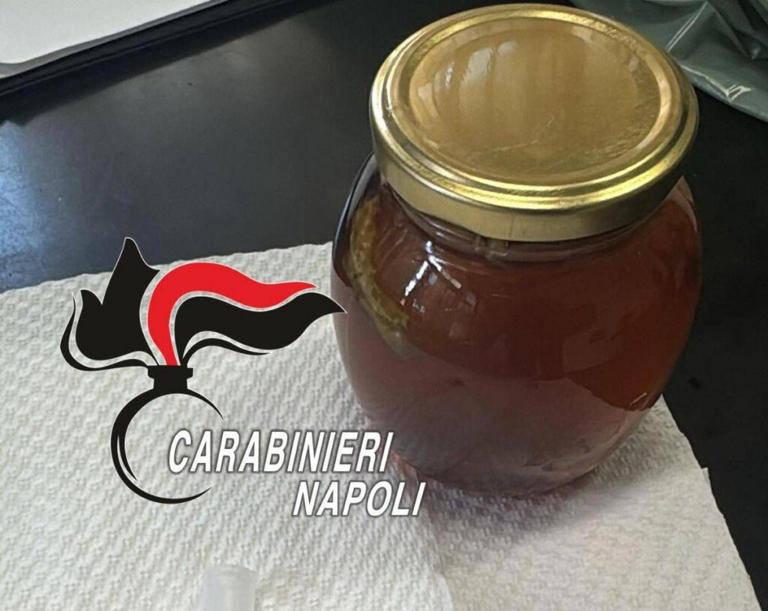 'Miele da sballo', allarme tra giovani: "Primo passo verso altre ...