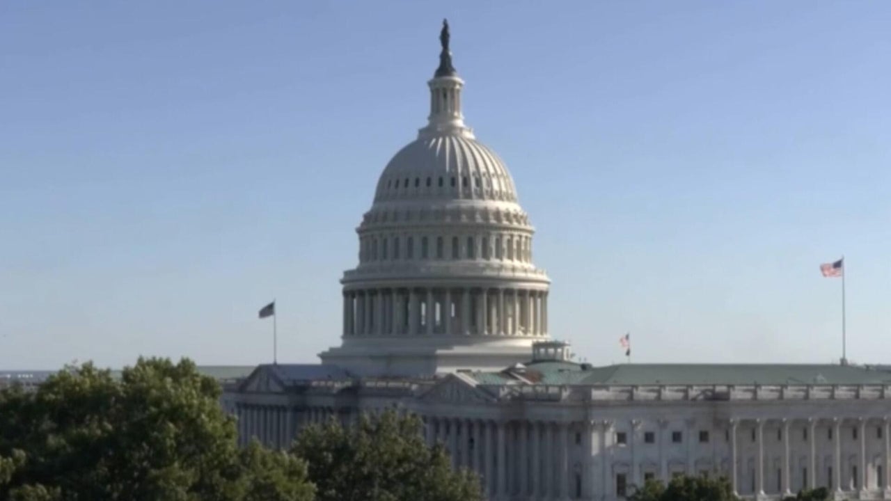 What to know as House passes war powers resolution to limit Trump's ...