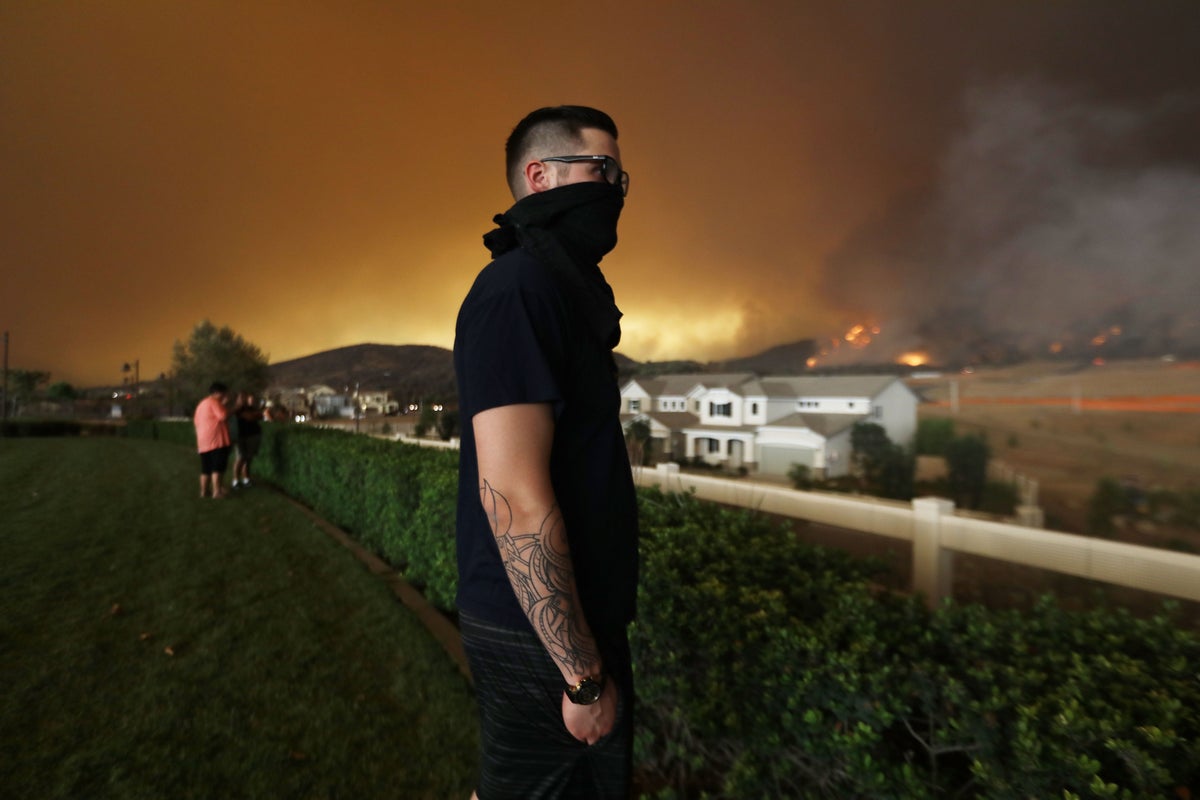 Air pollution could be affecting your brain power