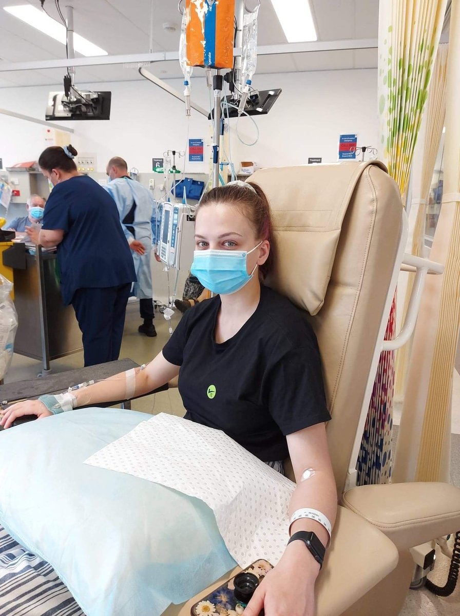 I got a terminal cancer diagnosis at 29. No one prepared me for this part.