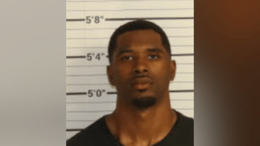 Man charged after shooting at driver in road rage incident