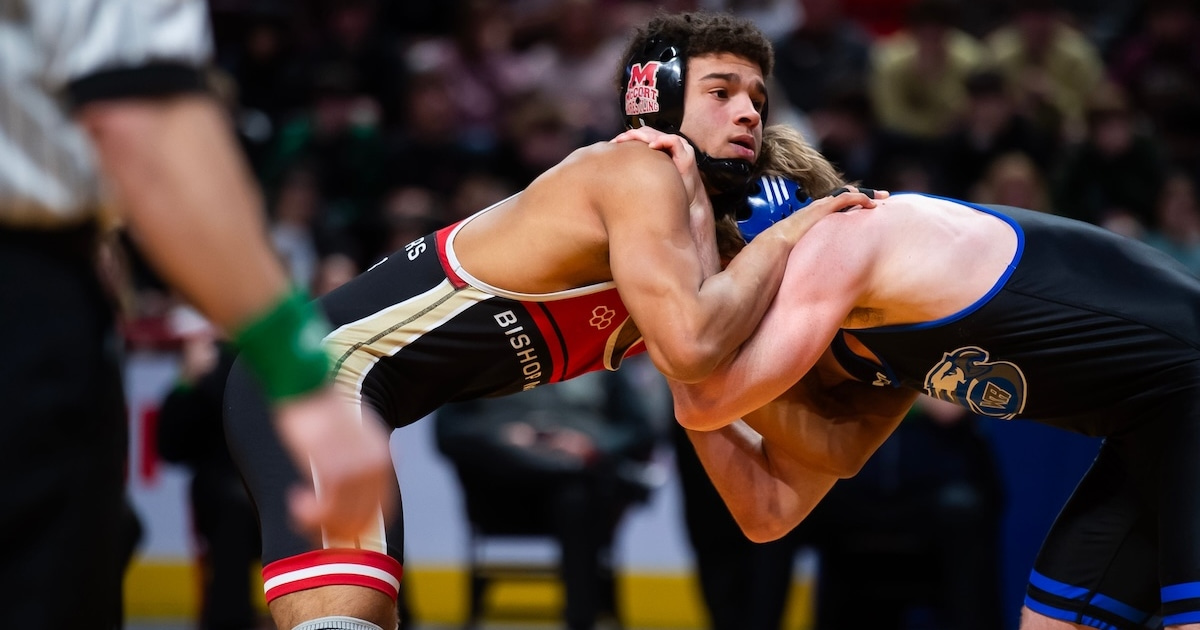 College wrestling: MatScouts reveals class of 2027 big board top 10