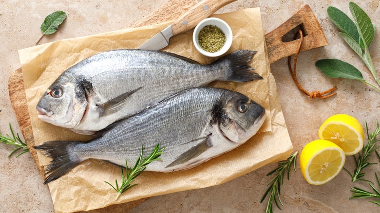 This popular seafood restaurant has been caught lying to its customers ...