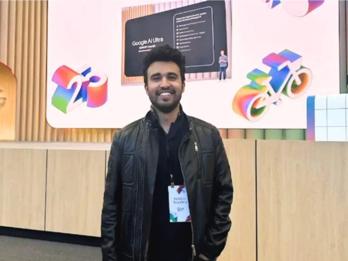 Harvard MBA but no job: How this Indian techie eventually landed at ...