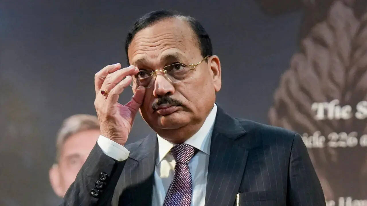 SC collegium recommends 10 new judges for three HCs